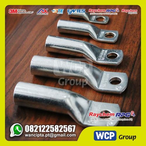 Jual SKUN RAYCHEM RLELB 300mm - 12 SCHOEN / CABLE LUGS / TERMINAL LUG ...