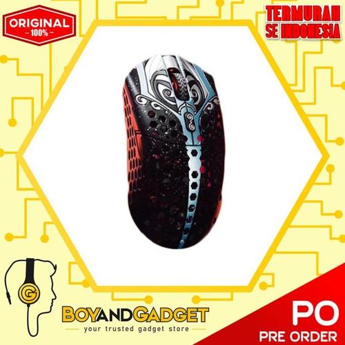 Jual Final Bluetooth Mouse Finalmouse Starlight-12 Phantom (Small ...