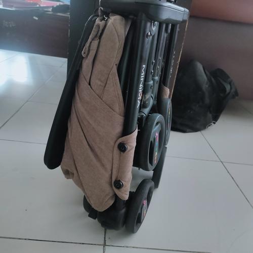 Jual stroller minima cocolatte baby preloved warna coklat - Kota Depok ... Jual stroller minima cocolatte baby preloved warna coklat - Kota Depok ...