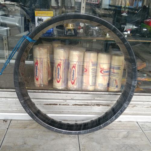 Jual velg ring 17 motor ukuran lebar 350 tapak lebar - Kota Bandung ...