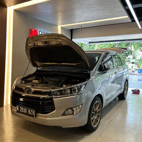 Jual Remap by 507 Power - Toyota Innova Reborn 2GD Non iART 2016-2020 ...