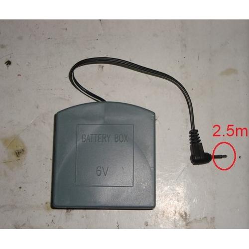 Jual Battery Pack - Eksternal box baterai Brankas krisbow kw20-1252 ...