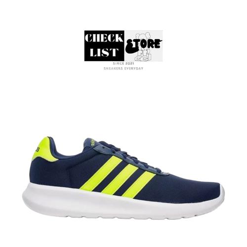 Jual Adidas ADI LITE RACER ORIGINAL 💯% (MENS) IF5391 DARK BLUE - 9.5 ...