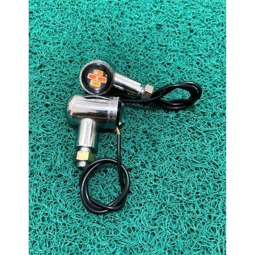 Jual Sein Besi Led 2 Warna, Sein Led Cb 2 Warna Sein Besi Led - Jakarta ...