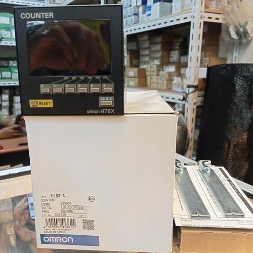 Jual Counter omron H7BX-A Original - Kota Bandung - Sampurna Electric ...