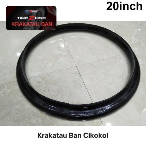 Jual Ring velg truck R20 truk fuso Ukuran 20 - Kota Tangerang ...