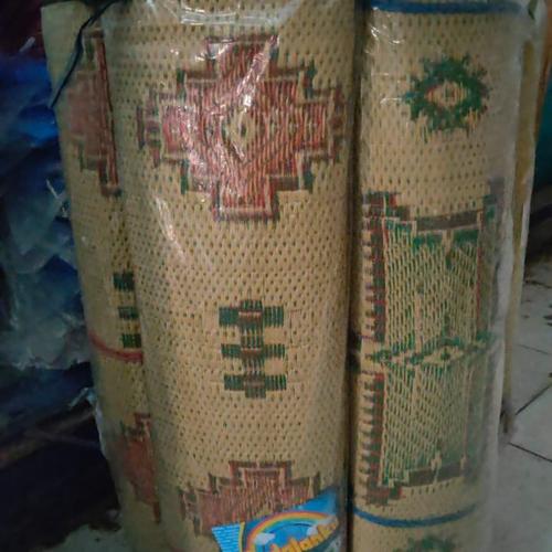 Jual Tikar Lipat gulung 6x1 meter merk ANDALANKU atau SWAN Kuat dan ...