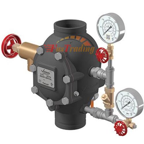 Jual Victaulic UL FM FireLock Alarm Check Valve Series 751 - 2" - Kota ...