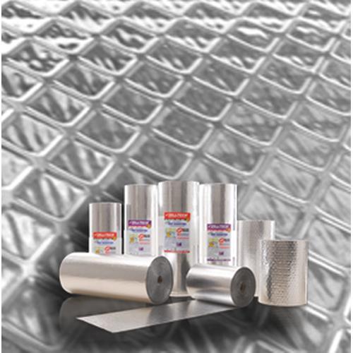 Jual Insulasi atap Zelltech Diapack 01RBF - Kota Surabaya - Zelltech ...