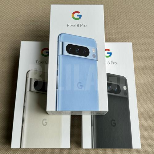Jual Google Pixel 8 Pro 5G 12/512GB Google Tensor G3 - BAY - Jakarta ...