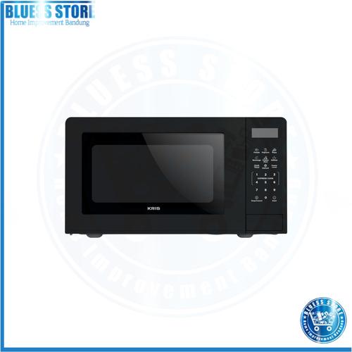 Jual Kris Microwave Oven Listrik Digital 20 L Low Watt Penghangat ...