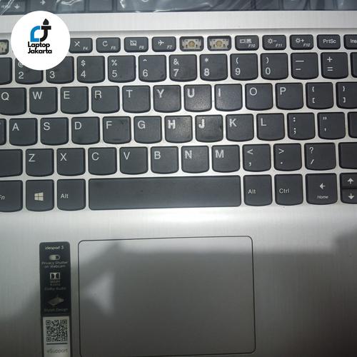 Jual Tuts Tombol Keyboard ORIGINAL Lenovo Ideapad Slim 3 Ideapad 3 ...
