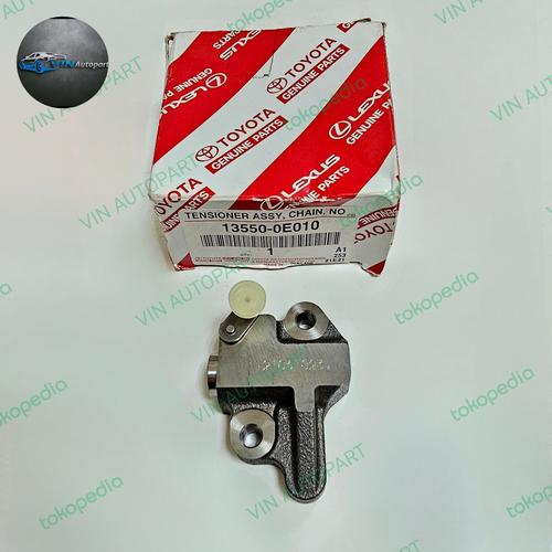 Jual TENSIONER RANTAI TIMING NO 2 INNOVA REBORN HILUX FORTUNER 2GD ...