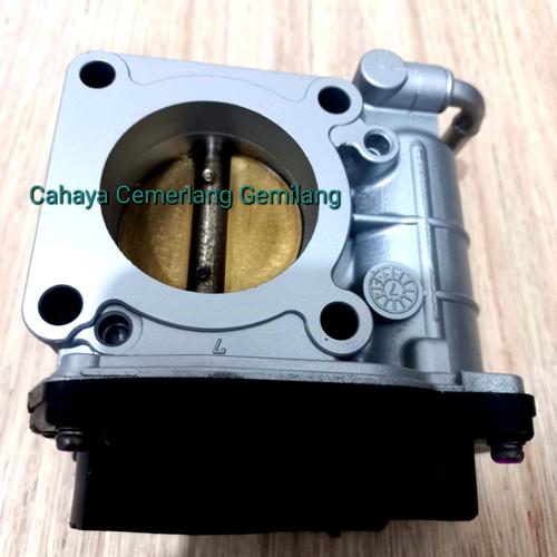 Jual ORIGINAL THROTTLE BODY TROTOL BODY GRAND LIVINA 1.5 MARCH EVALIA ...
