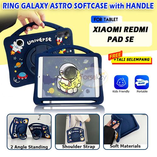 Jual Xiaomi Redmi Pad SE 11 In KIDS Soft Case Casing Cover Kartun Anak ...