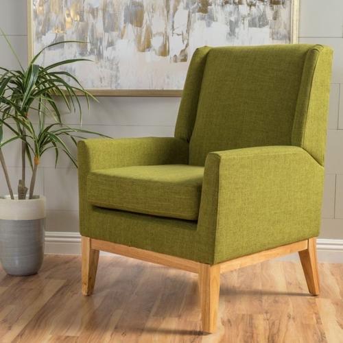 Jual Sofa Satu Dudukan Kursi Single Seater Minimalis | Sofa Kursi ...