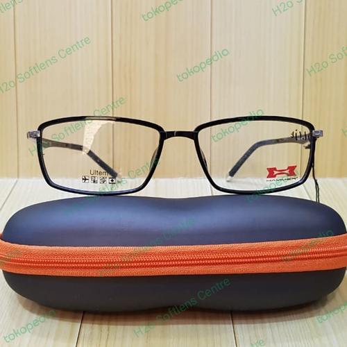 Jual Frame kacamata original pria Hammer H2108 - Jakarta Timur - H2o ...