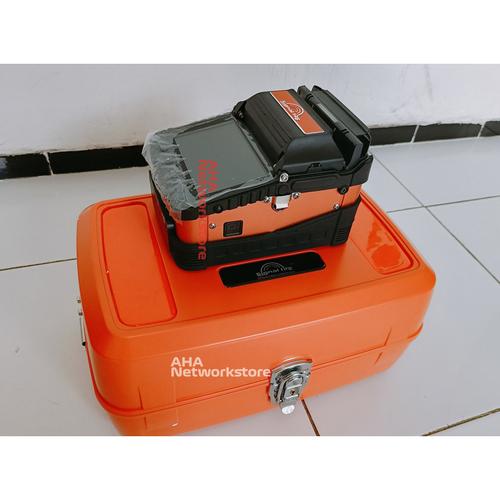 Jual Signal Fire AI6 Fusion Splicer AI6A Splicer FO Signal Fire Ai6 A ...