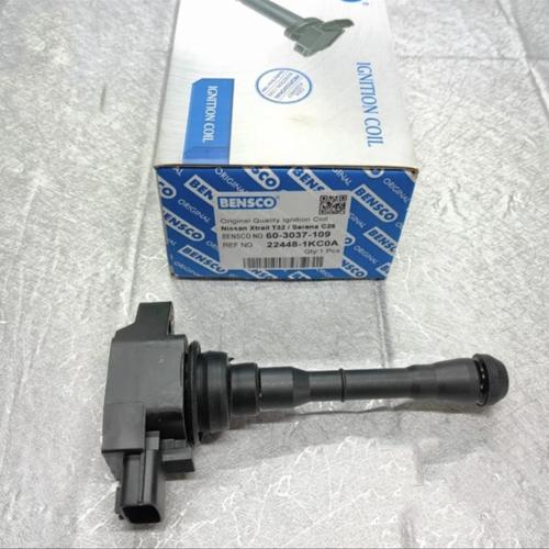 Jual Coil koil Nissan Xtrail T32 2.0 / Serena C26 - Jakarta Barat - J.A ...