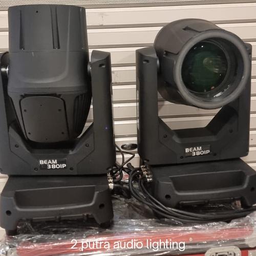 Jual moving beam 380 - Jakarta Barat - 2 PUTRA AUDIO LIGHTING | Tokopedia