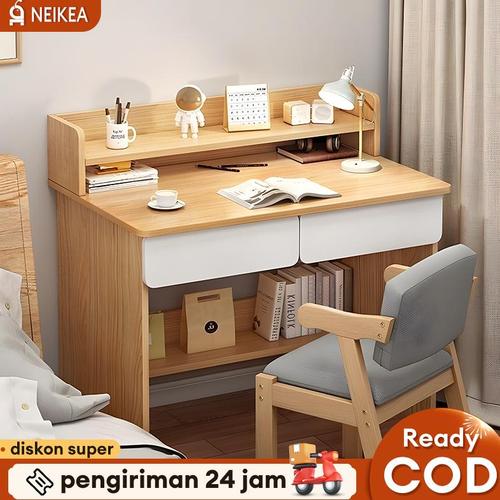 Jual Meja Kerja Multifungsi Dengan Meja Tulis Dan Meja Kios - Cocok ...
