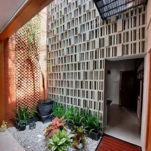 Jual Roster Nako Panjang ukuran 30x15x10cm - Abu abu beton - Kab ...