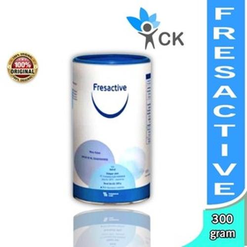 Jual FRESUBIN FRESACTIVE 300 GR susu whey protein - Kab. Tangerang ...