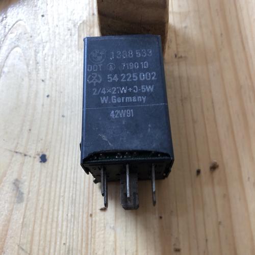 Jual Relay flasher E36 Copotan - Kota Semarang - Garage Car vanjava ...