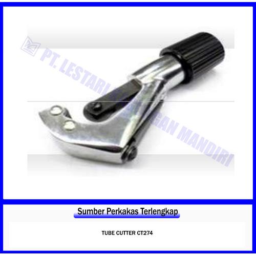 Jual Alat Potong Pipa Tubing / Tube Cutter Tipe CT274 Merk OPT ...