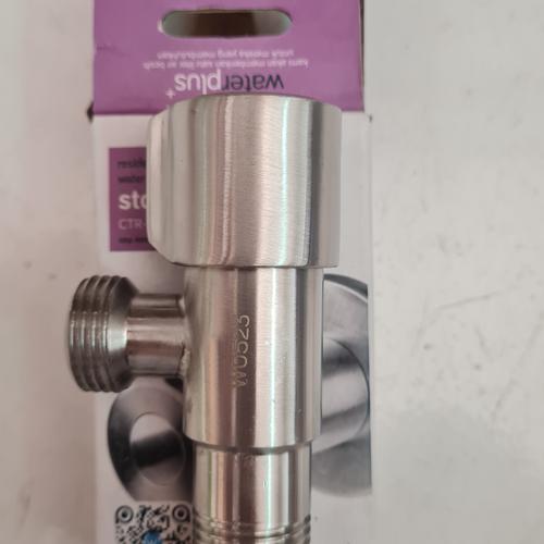 Jual Keran Tee / stop kran toilet wastafel WATERPLUS - Jakarta Utara ...