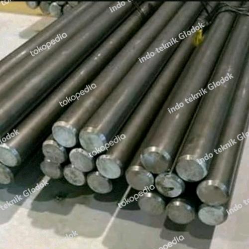 Jual as besi bulat ukuran diameter 18mm x 500mm - Jakarta Barat - indo ...