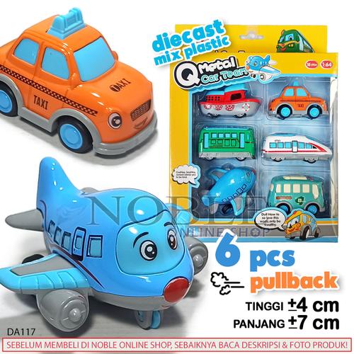 Jual Cars Team Diecast Miniatur Mobil Bus Taxi Pesawat Kapal Airplane ...