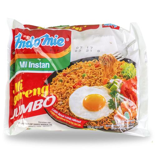 Jual Indomie Mie Goreng Jumbo Mie Instan - Kab. Badung - BALI EASY SHOP ...