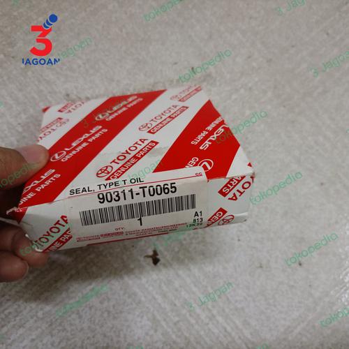 Jual SEAL REAR DIFF 90311-T0065 GENUINE - Jakarta Barat - RAZ ARTHA ...