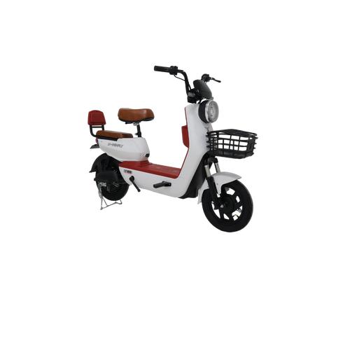 Jual Sepeda motor Listrik Uwinfly DF7S D7S DF moped u winfly Dragon Fly ...