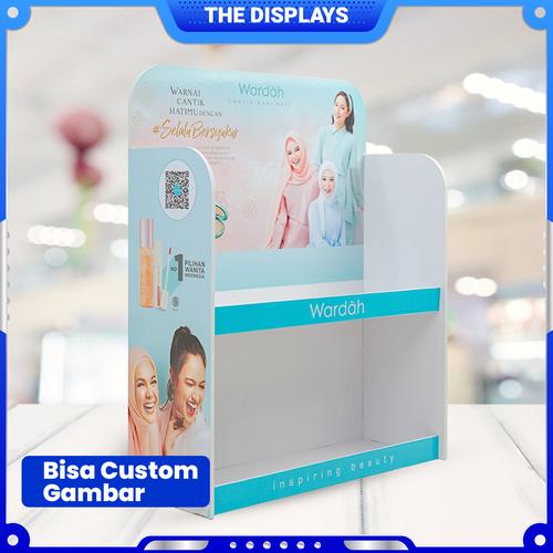 Jual Rak Display Multifungsi Bisa Custom Gambar Model A - Kab. Bantul ...
