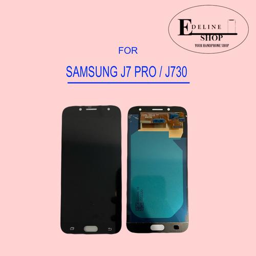 Jual LCD TouchScreen Samsung J7 Pro / J730 / J730F / J730M / J730G ...