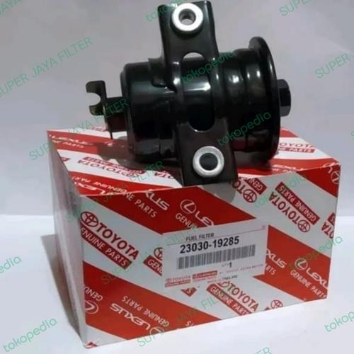 Jual FUEL FILTER GREAT COROLLA SOLUNA - Kota Tangerang - SUPER JAYA ...