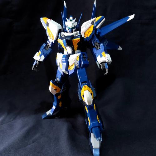 Promo Super Robot Wars OG Exbein Composite Ver.Ka Bandai - Kota ...