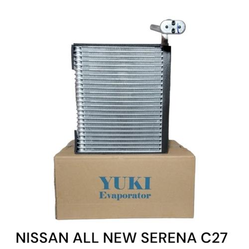 Jual Evaporator Nissan All New Serena C27 Evap Serena C27 AC Mobil ...