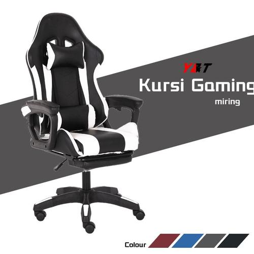 Jual Y&T Kursi Gaming Kursi Kantor Kursi Kerja Kursi Belajar Kursi ...