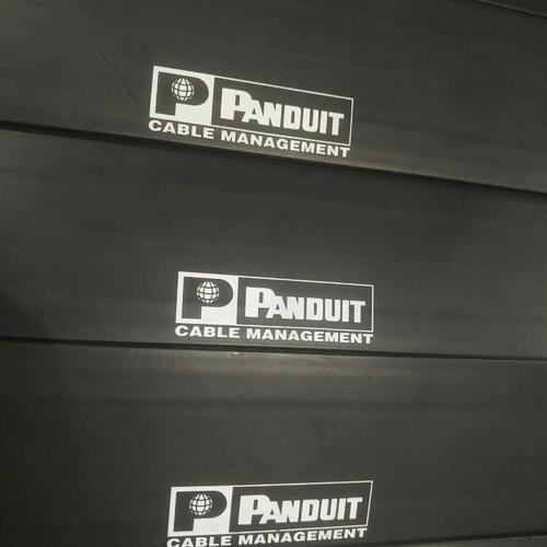 Jual panduit wiring management WMPFSE 1U - tanpa tutup - Jakarta Pusat ...