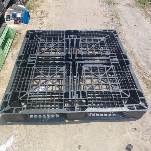 Jual palet plastik UK 100×100×12 pallet plastik murah jakarta - Jakarta ...