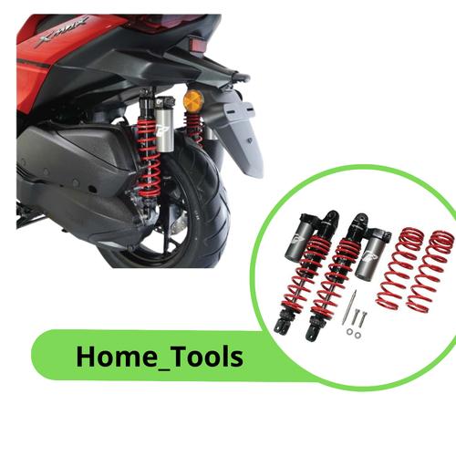 Jual Shockbreaker Profender Xmax Limited Edition - Jakarta Barat - Home ...