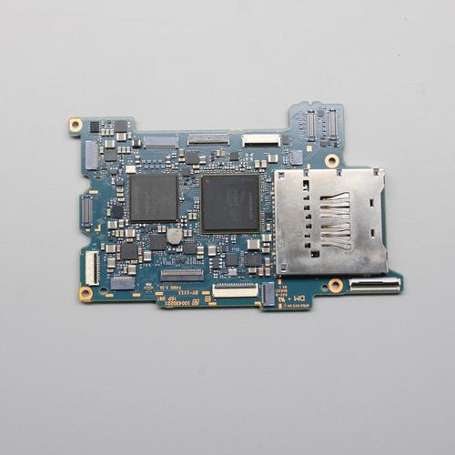 Jual Pcb mainboard for camera sony a7C ILCE-7C Sony a7C mirroles camera ...