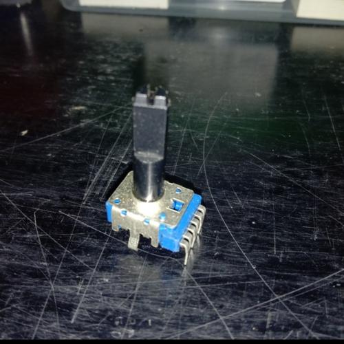 Jual Potensio mixer kotak 6 kaki 6pin B203 20k - Kota Depok - PCM ...