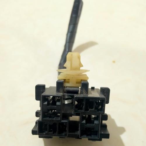 Jual soket socket relay Riley stater kaki 4 new Honda Sonic Supra GTR ...