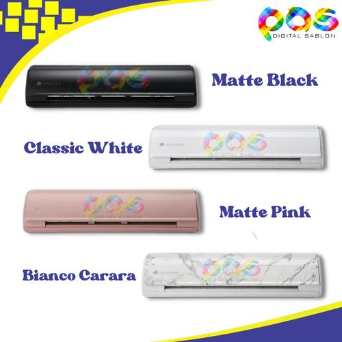 Jual MESIN CUTTING STICKER USA SILHOUETTE CAMEO 5 UKURAN A3 - BIANCO ...