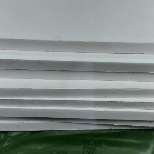 Jual teplon shett ptfe tebal 50 mm x 30 mm x 240 mm - Jakarta Barat ...