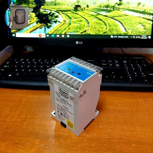 Jual NEW Over Current Relay 3phase merk Crompton type 253 PAPW ...